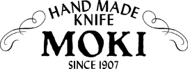 Willey Knives: Moki - Since 1907