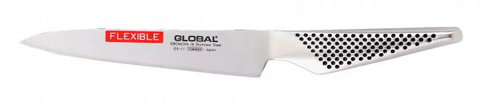 Global Classic 6" Flexible Utility Knife (GS-11) – Willey Knives