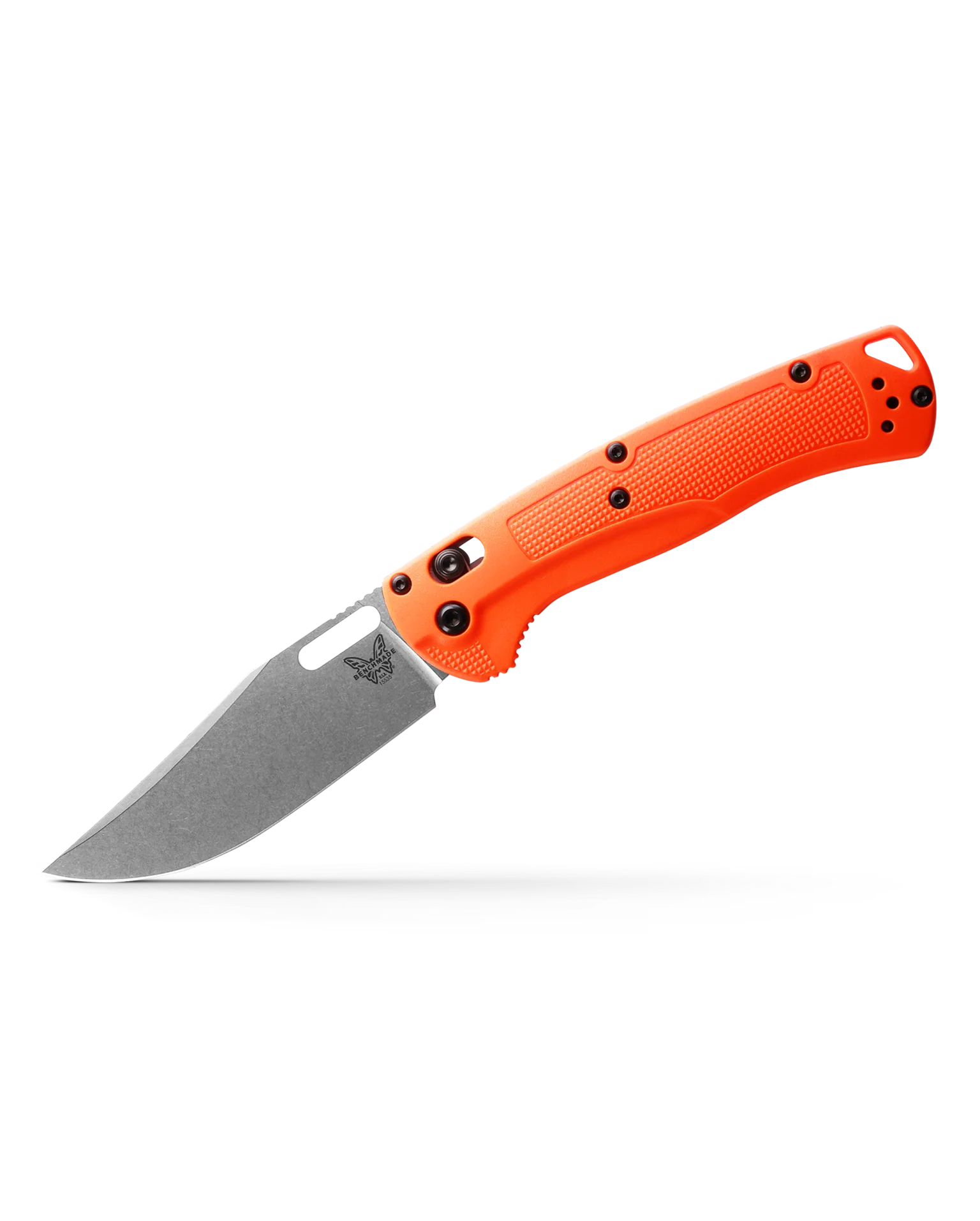 Willey Knives Benchmade Taggedout™ 15535