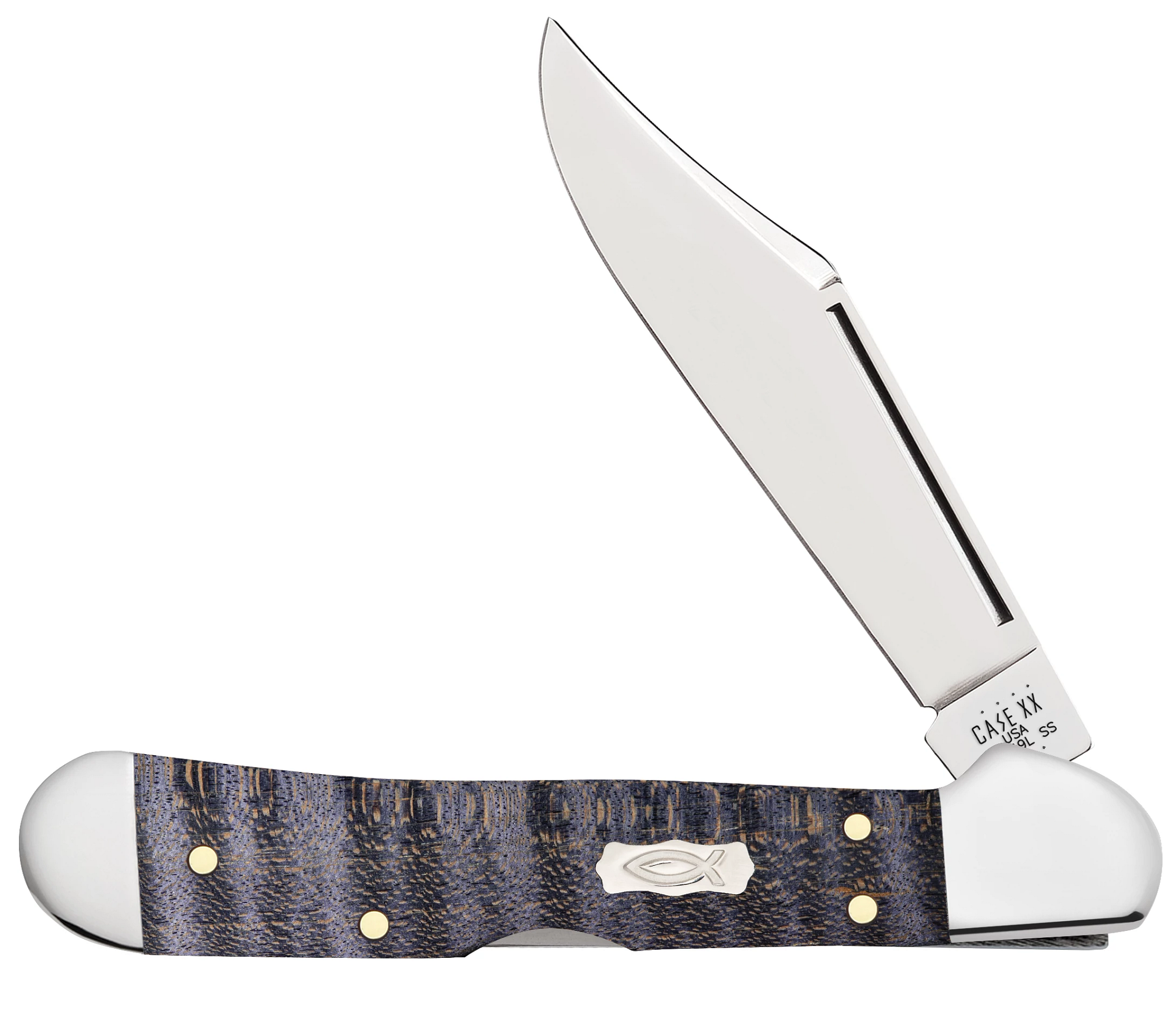 Willey Knives