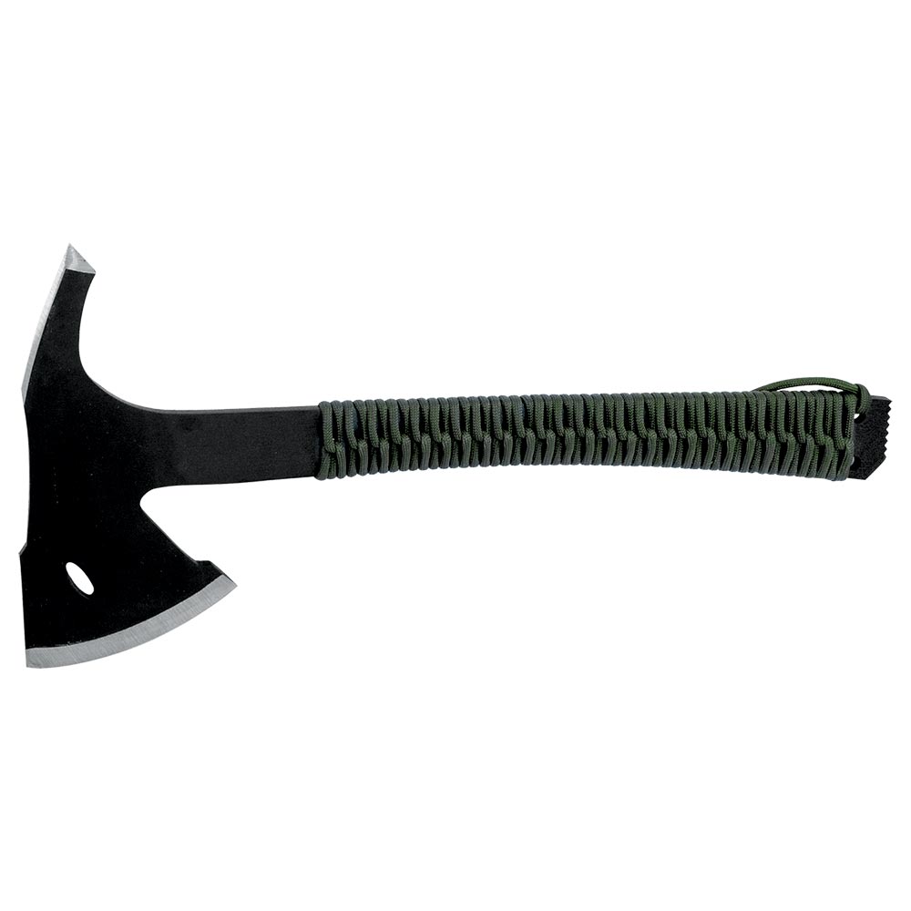Condor Sentinel Axe Army Green (CTK180936) – Willey Knives