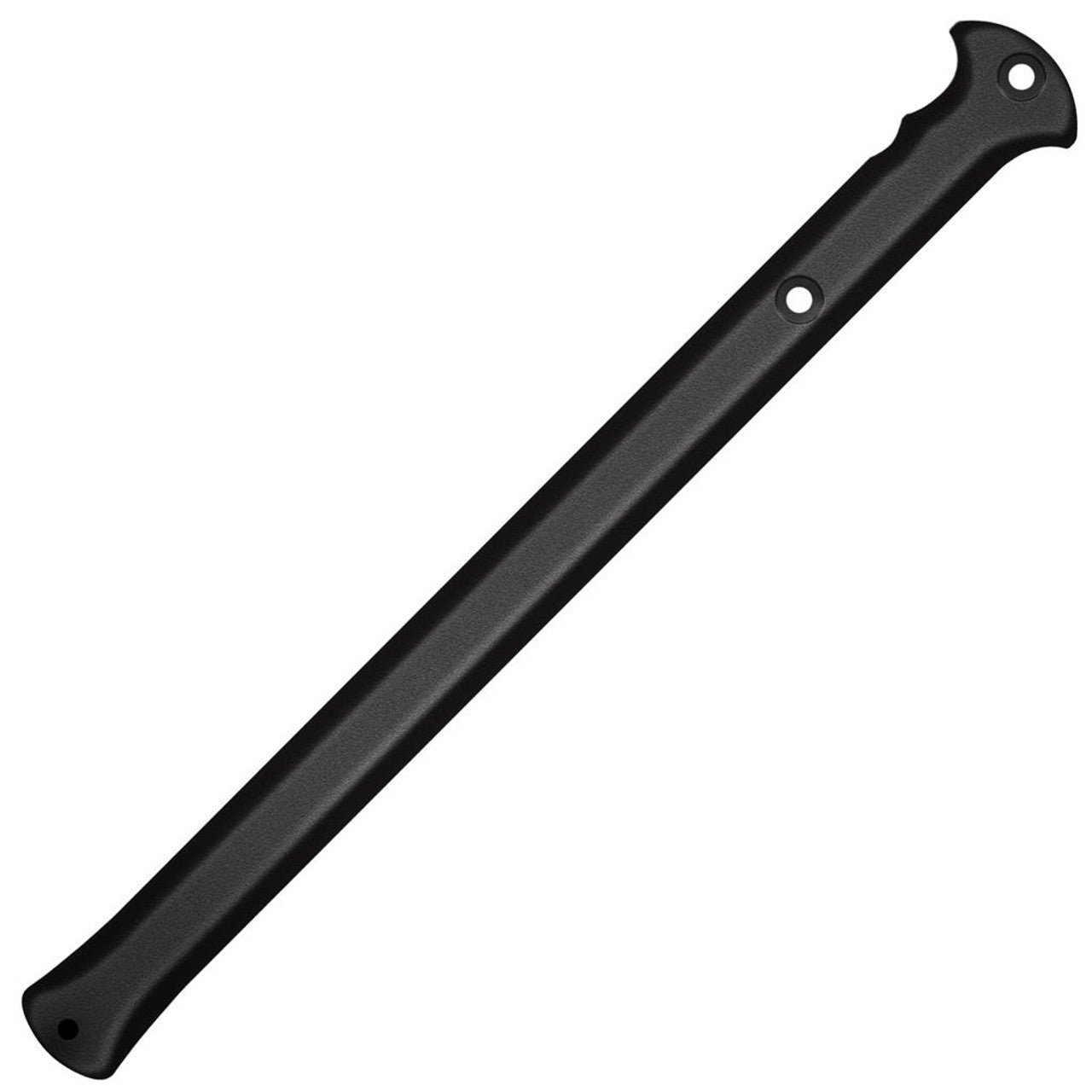 Cold Steel Trench Hawk Axe Replacement Handle Black (H90PTH) – Willey ...