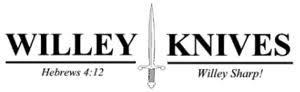 Special Sales – Willey Knives