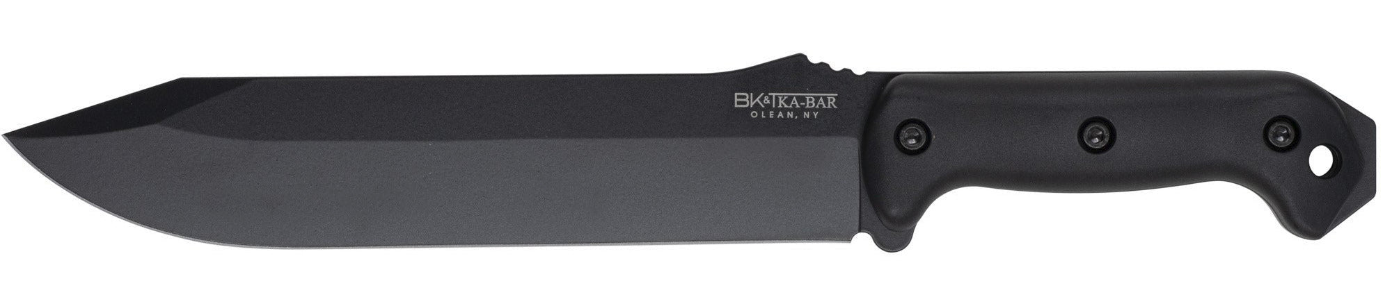 KA-BAR® Becker Combat Bowie (BK9) – Willey Knives