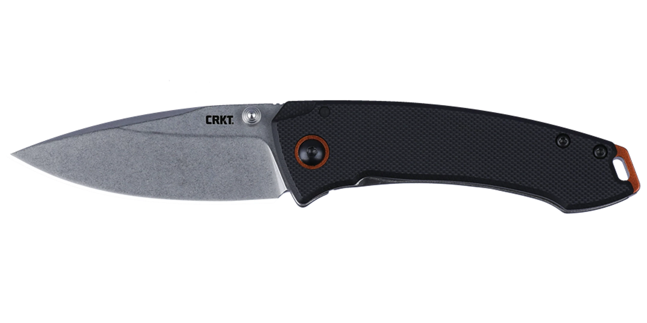 CRKT® Tuna Compact (2522) – Willey Knives