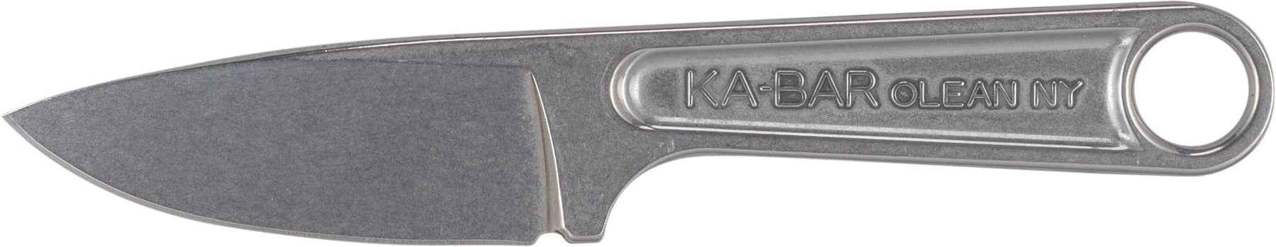 Willey Knives KA-BAR® Forged Wrench Knife 1119