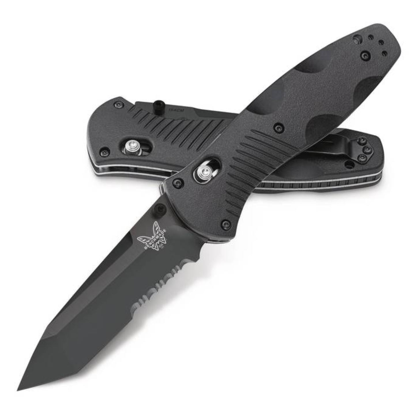 Willey Knives Benchmade Barrage® 583SBK