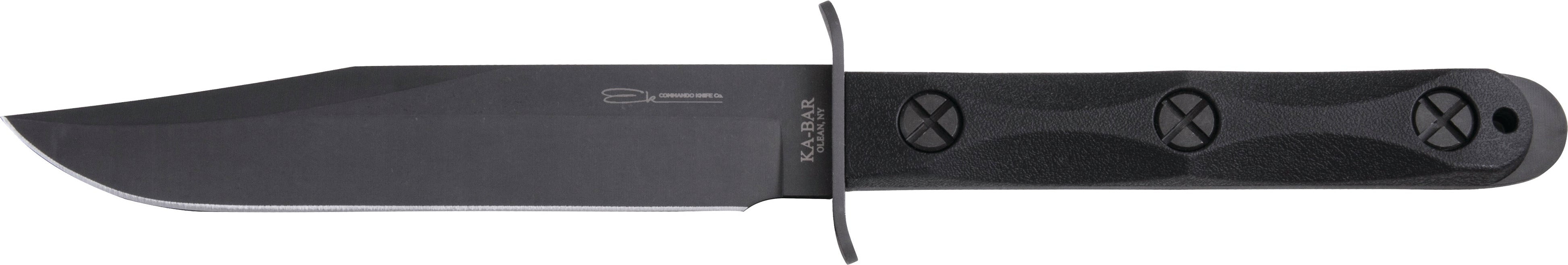 Willey Knives KA-BAR® Ek Model 5 EK45